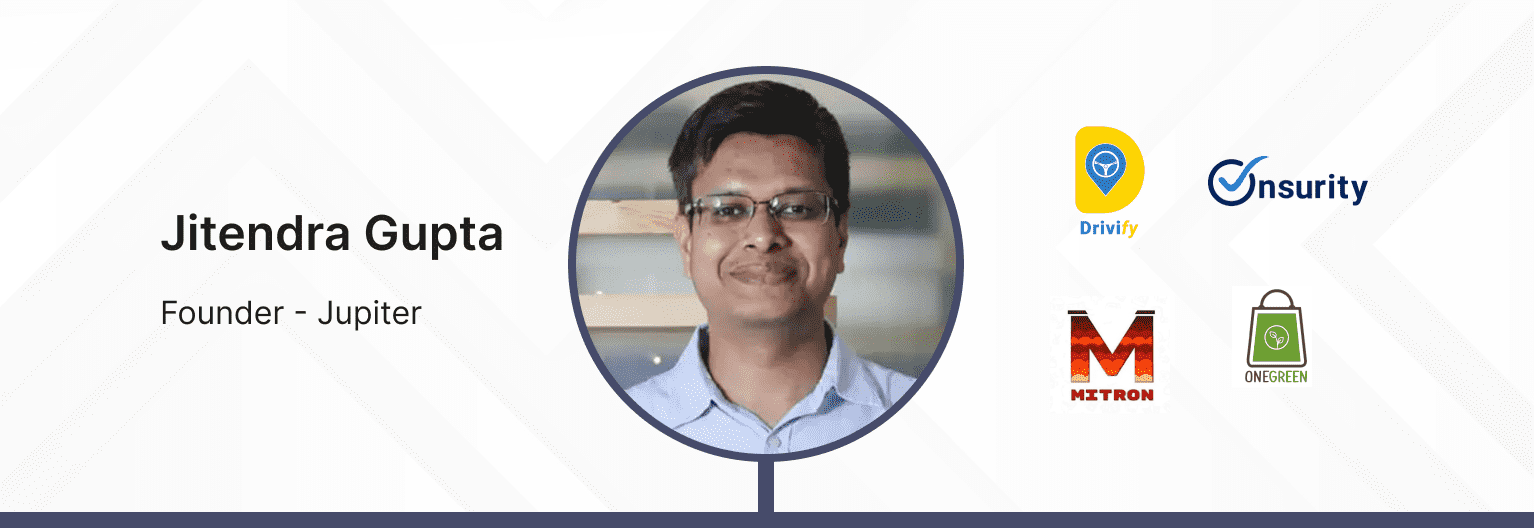 Top 10 Angel Investors in India | Dataflo